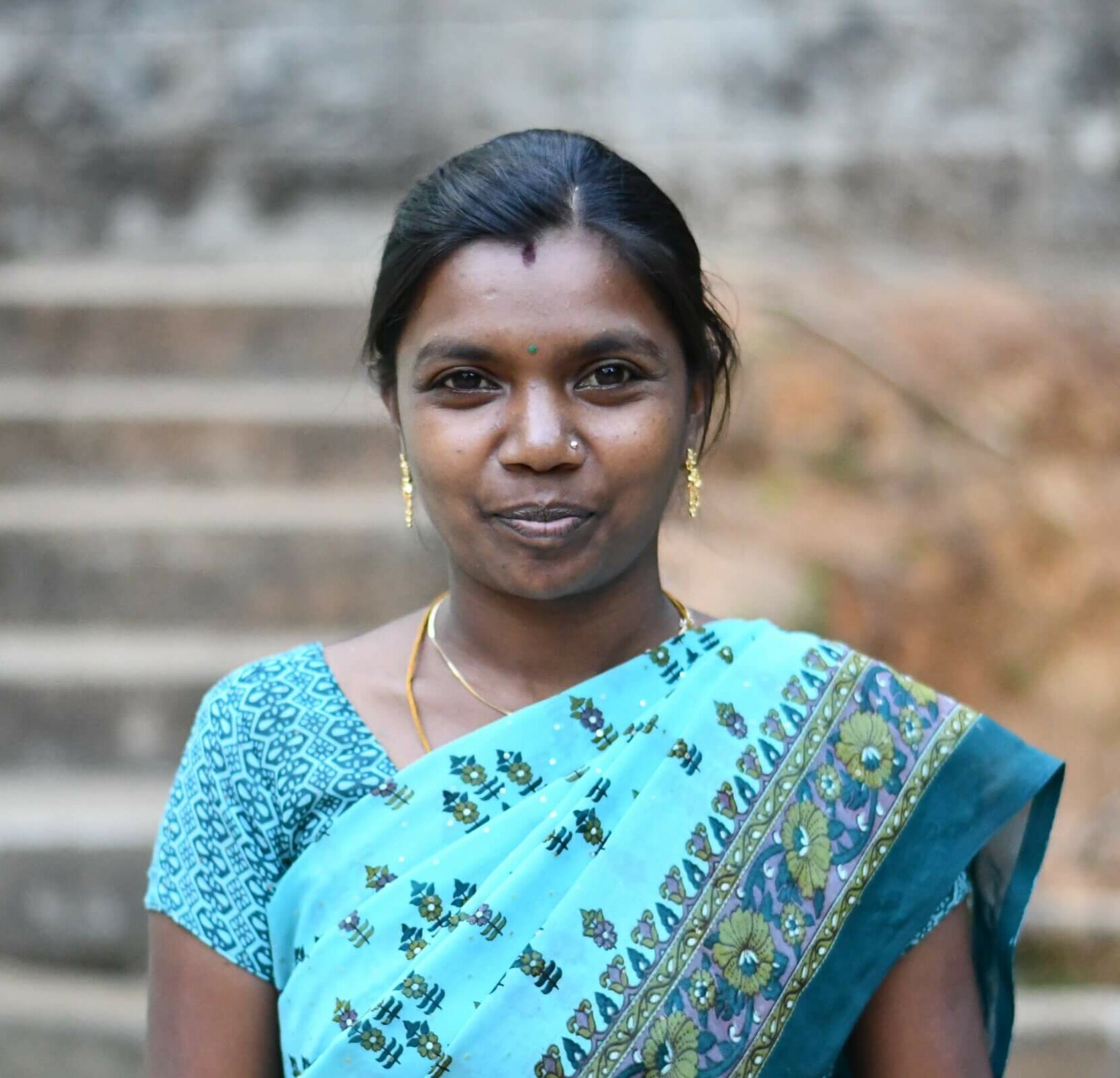 Vem tar kampen vidare? - Svalorna Indien Bangladesh